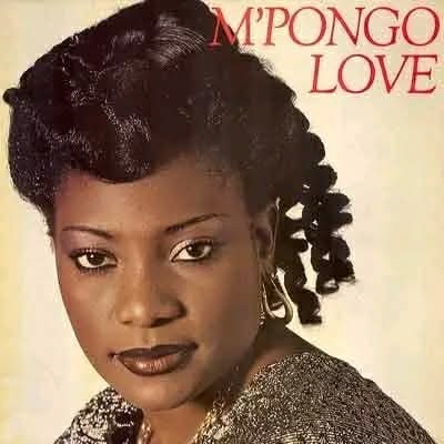 Il ya 35 ans mourrait Mpongo Love, la chanteuse à la voix limpide ...