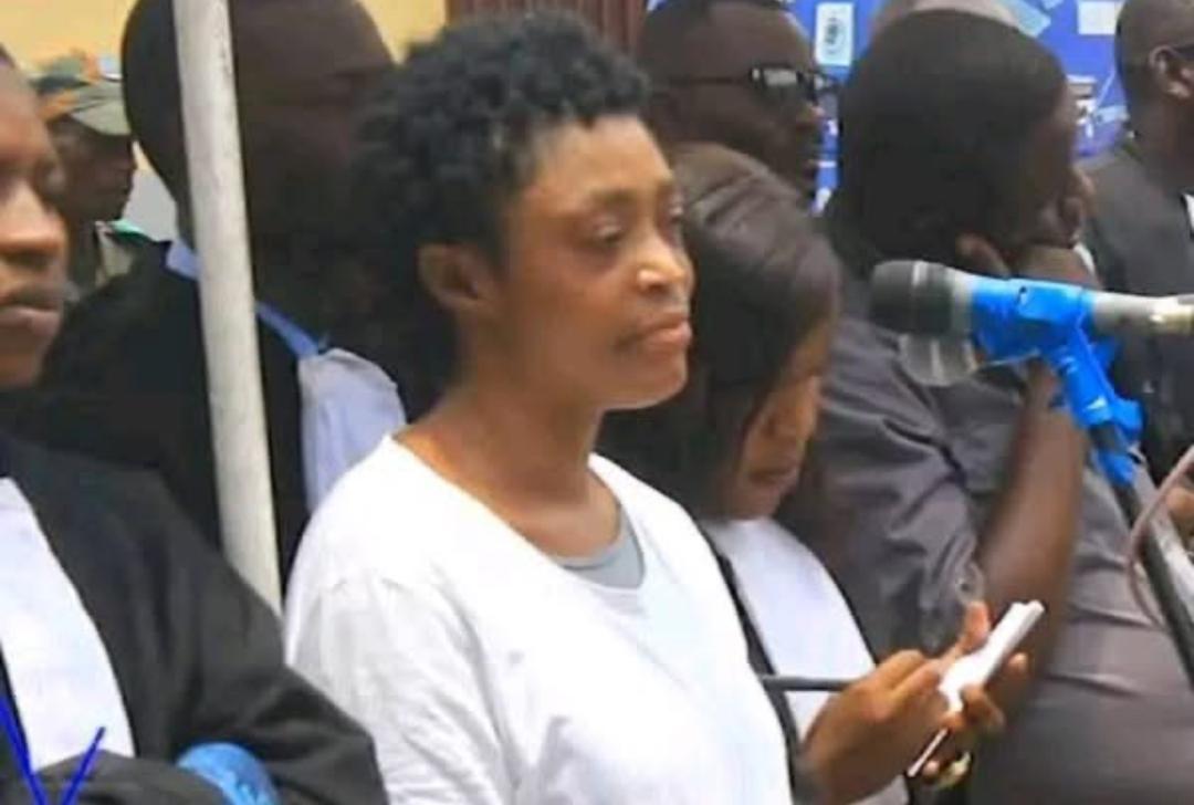 RDC : braquage à la Rawbank, Honorine Porsche et sa bande auraient ...