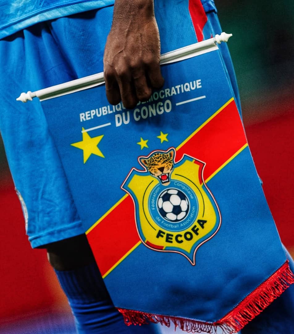 Football: Umbro et la FECOFA continuent leur aventure pour une année ...